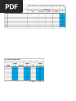 PIE TABLÓN te decimos TODO lo que TIENES que saber de esta medida | PDF