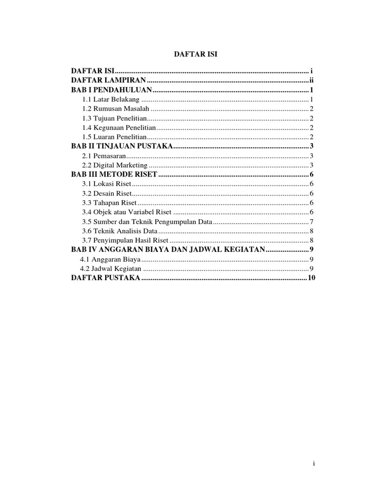 Humaniora | PDF | Bisnis