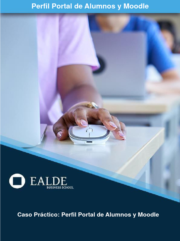 Caso Practico Primer Modulo | PDF | Moodle | Software