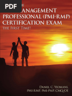 PMI-CP 02 Construction Interface Management Guidebook | PDF