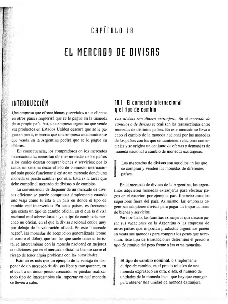 Monchon y Beker-Economía-principios y Aplicaciones | PDF | Tipo de ...