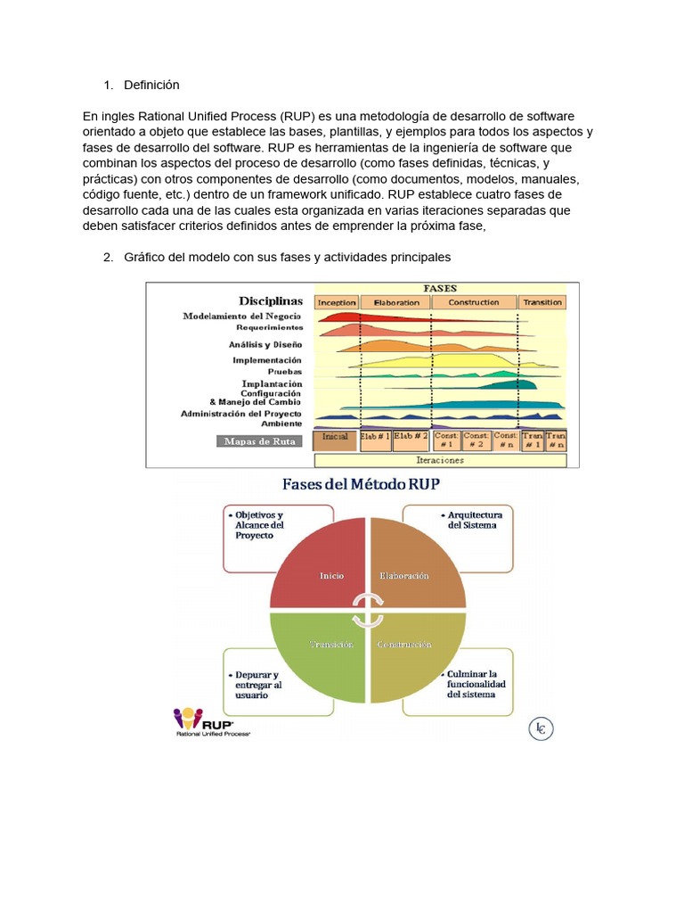 Ingenieria De Software Pdf Software Ingeniería De Software 2703