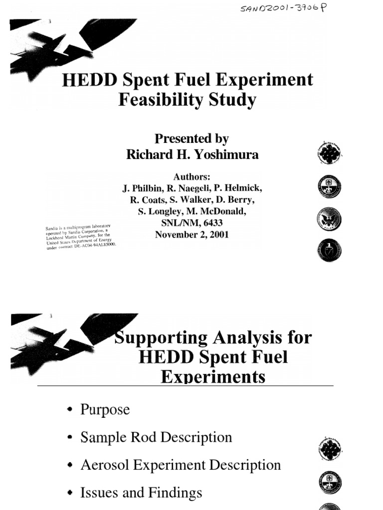 Resented Richard Yoshimura | PDF | Radioactive Contamination | Nuclear ...