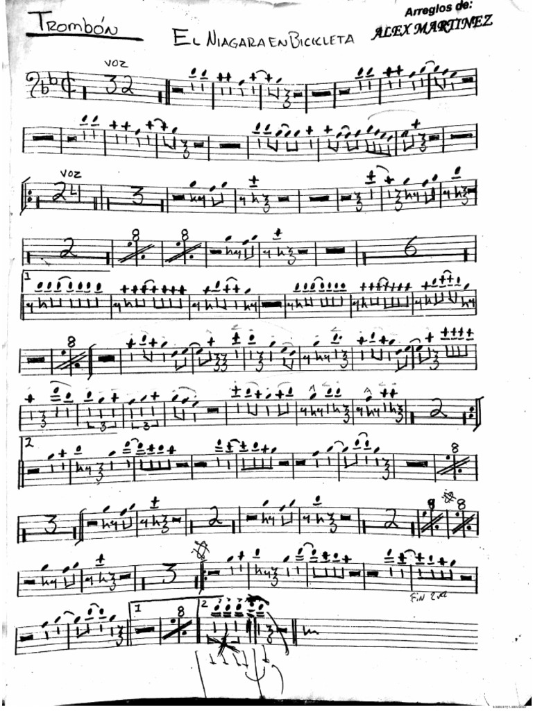 Niagara en Bicicleta | PDF