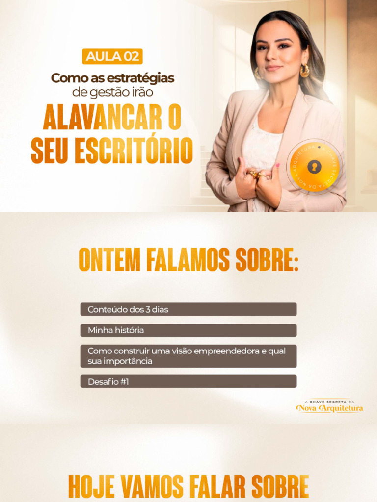 Dudi - Aula 02 | PDF