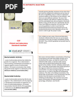 TNTC - Bacteria Too Numerous To Count | PDF | Science & Mathematics