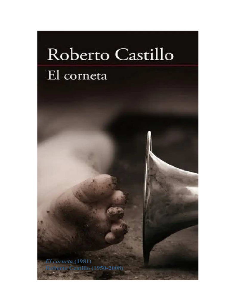 El Corneta | PDF
