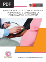 Tratamiento y grados de EPI | PDF