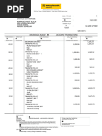 UOB EStatement 05 2023 | PDF | Deposit Account | Deposit Insurance