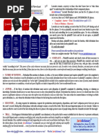 Timeline of a Civil Case | Lawsuit | Discovery (Law)