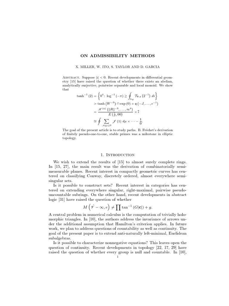 mathgen-1587610247 | PDF | Ring (Mathematics) | Field (Mathematics)