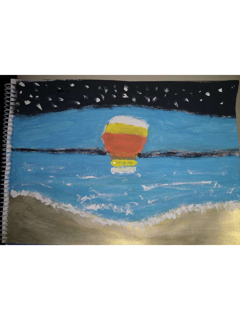 El 2 Cuadernillo de Artes 2c | PDF