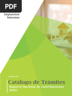 Requisitos para el PIN SIAFI en Honduras | PDF | Bancos | Economias