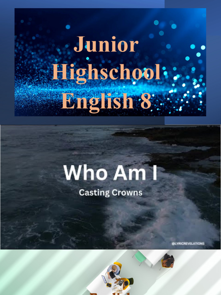 Pp-English-8 Q3 W1 | PDF | Bias | Evidence