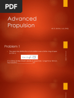 NACA Report on Compressible Flow Tables | PDF | Law