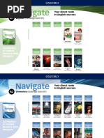 Oxford Navigate b1 Intermediate Coursebook PDF | PDF
