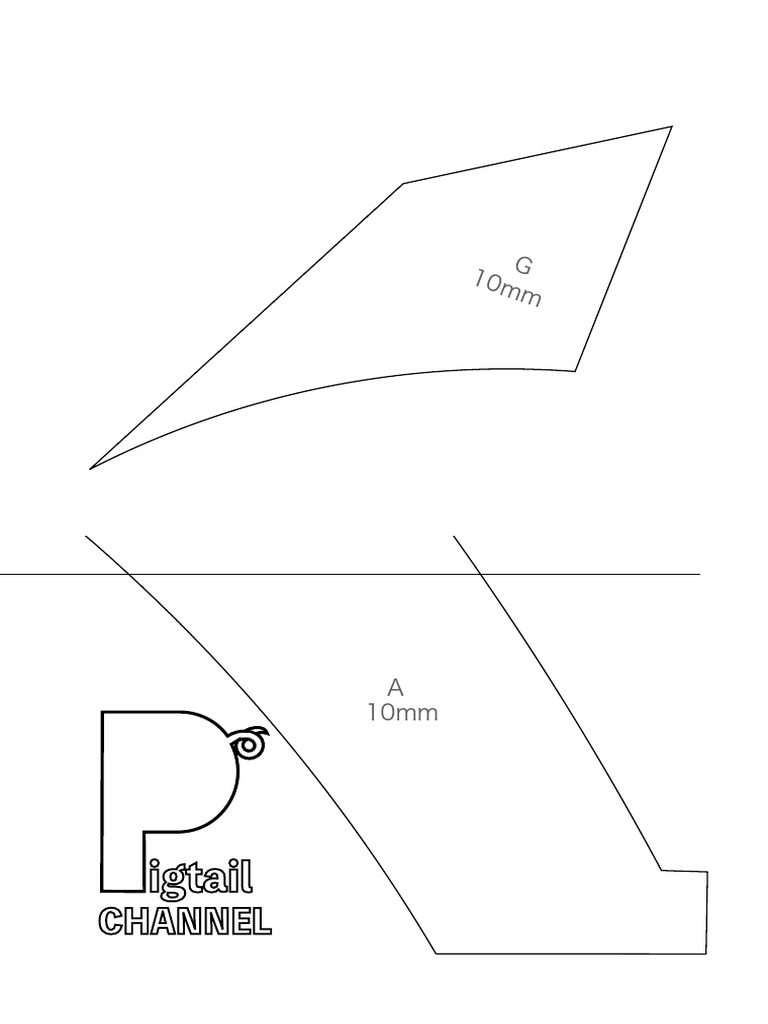 10mm G Channel Specifications | PDF
