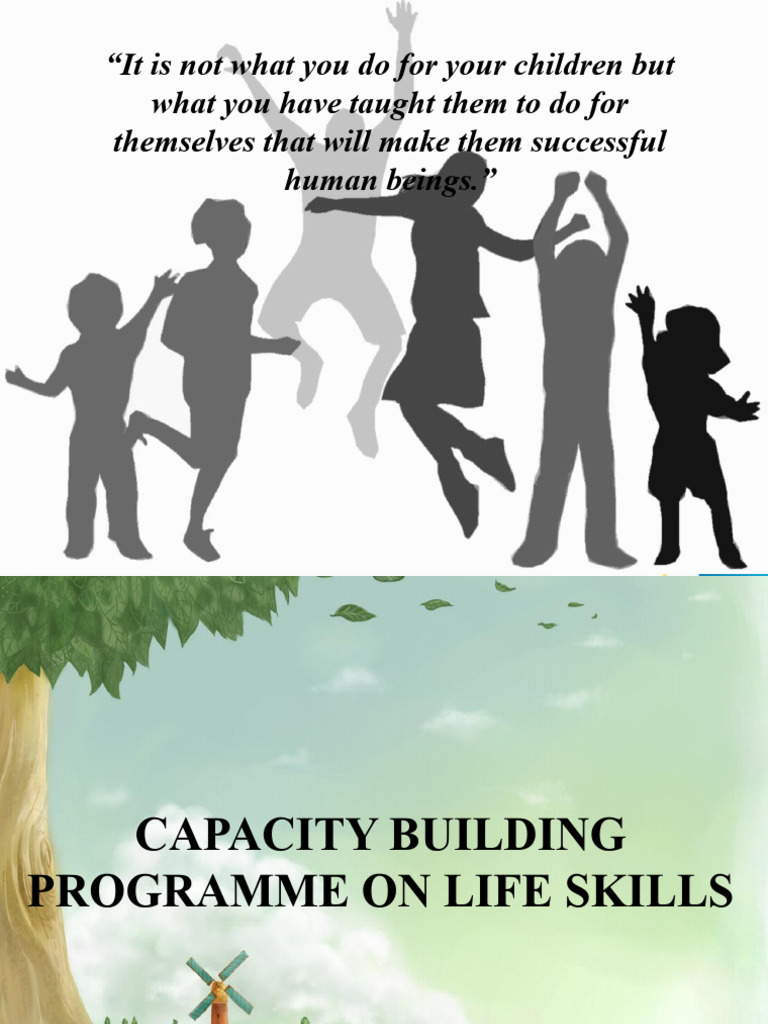 Life Skills | PDF | Emotions | Empathy