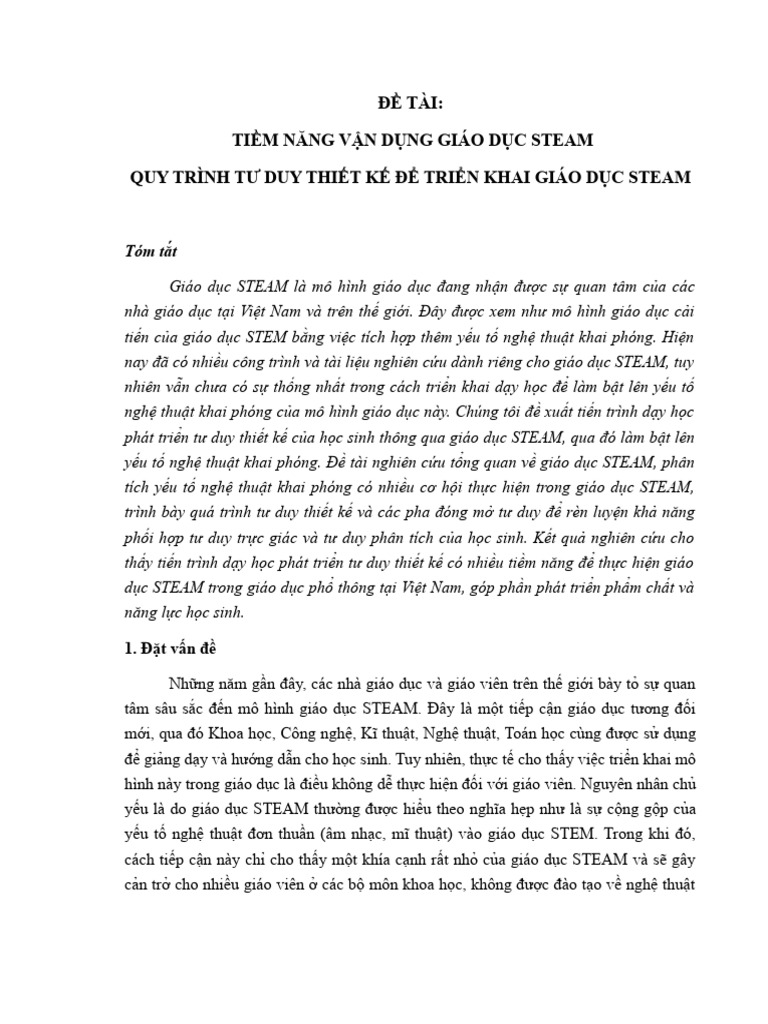 GD Steam | PDF