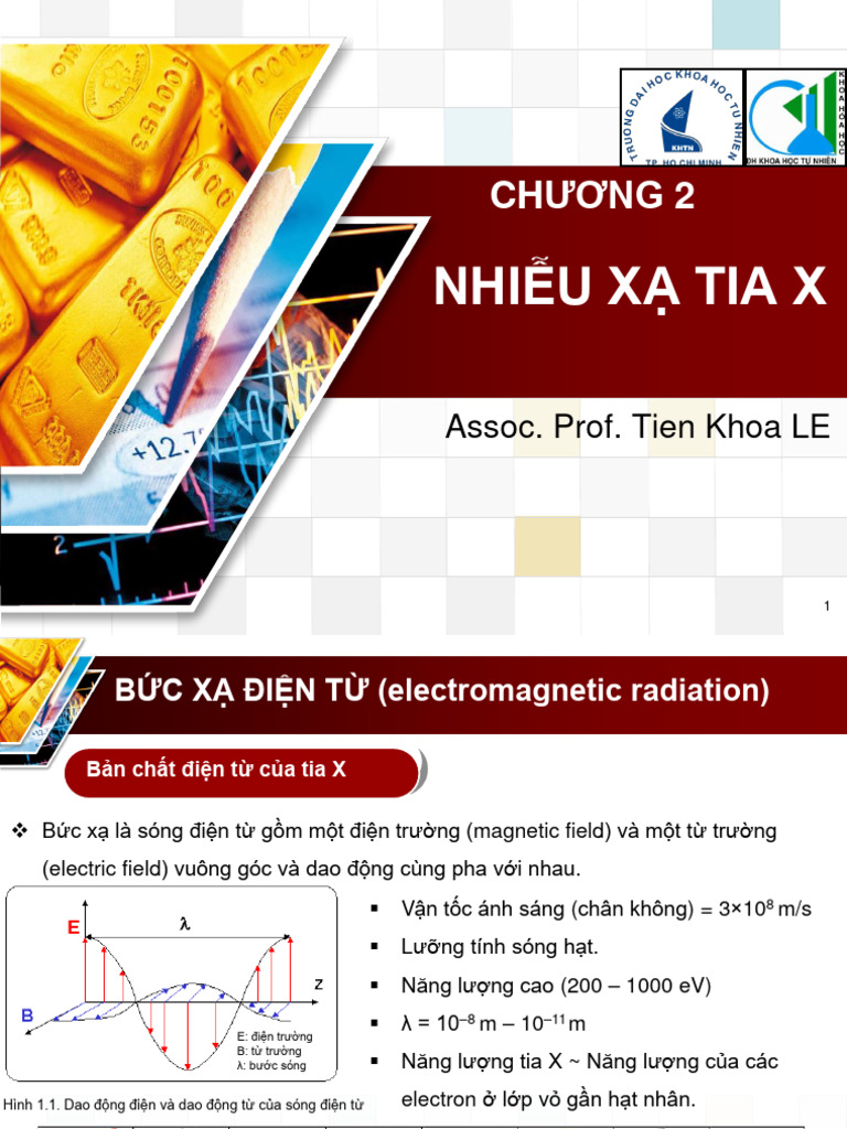 Chapter 2 X Ray Diffraction | PDF