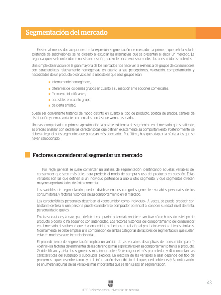Marketing Estrat 233 Gico Juli 225 N Vil-39-47 | PDF | Producto (Negocio) | Mercado (economía)