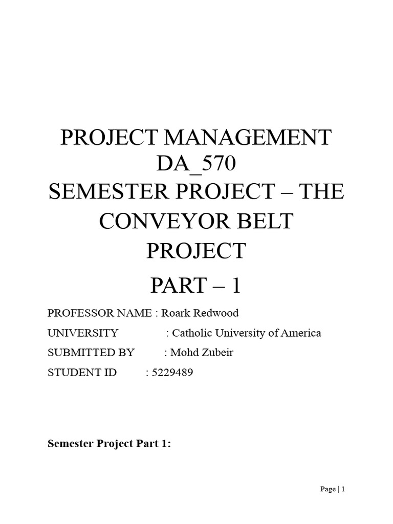 Project Management | PDF | Operating System | Project Management