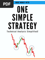 Simple Trading Book - Trading Smart | PDF