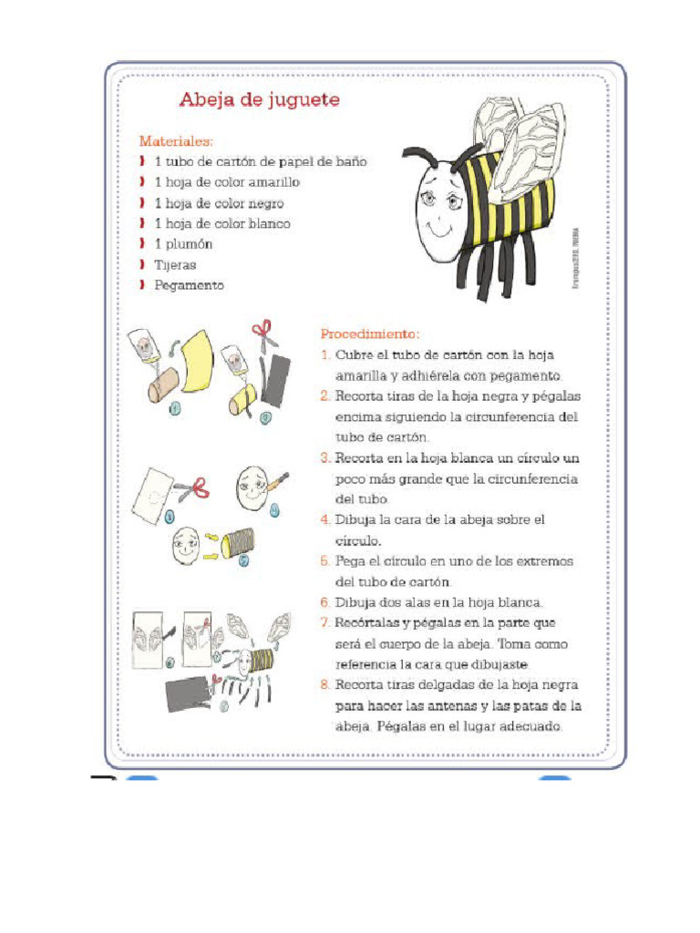 Ejemplos de Instructivos | PDF