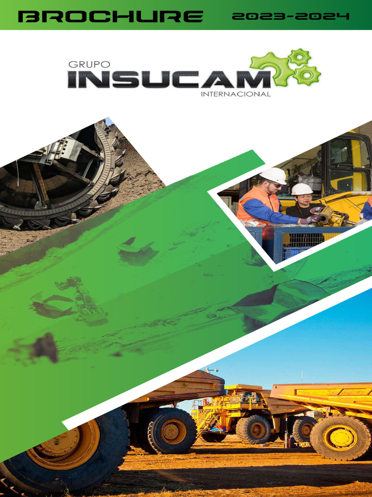 Brochure Soltep | PDF | Scada | Inteligencia artificial