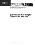 Smoke Study | PDF | Verification And Validation