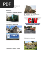 Ejemplos de Los Signos Naturales | PDF