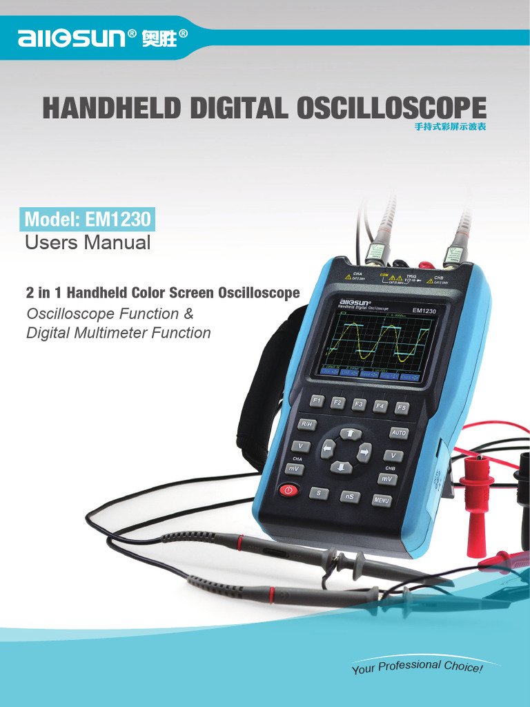Em 1230 | PDF | Computing | Electromagnetism