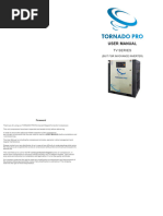 Air Compressor Instruction Manual | PDF | Ac Power Plugs And Sockets ...