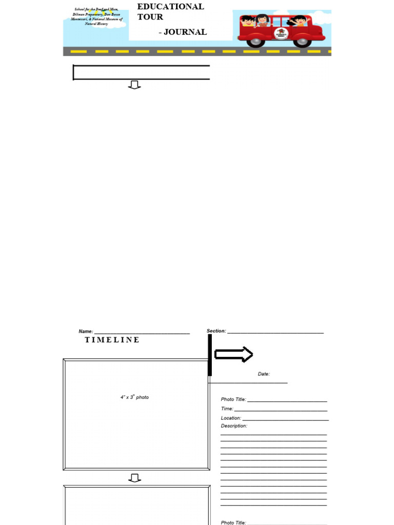 Learning Journal | PDF Learning Journal | PDF