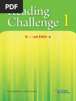 Reading For The Real World - 1 | PDF | Computers