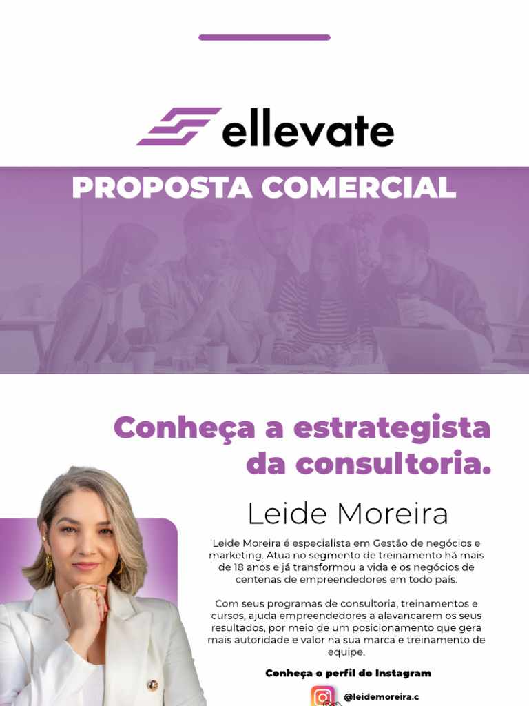 El Levate Pro Post A | PDF