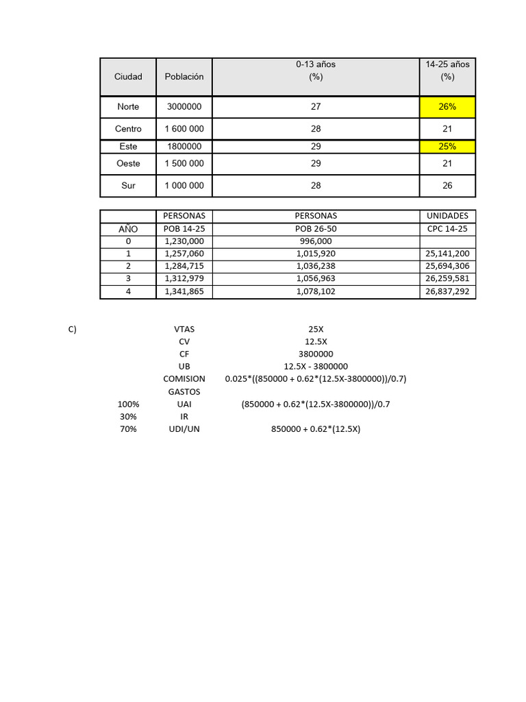 Clase 1 - Form 2023.2 | PDF