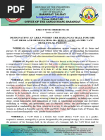 DOLE GIP Application Form | PDF