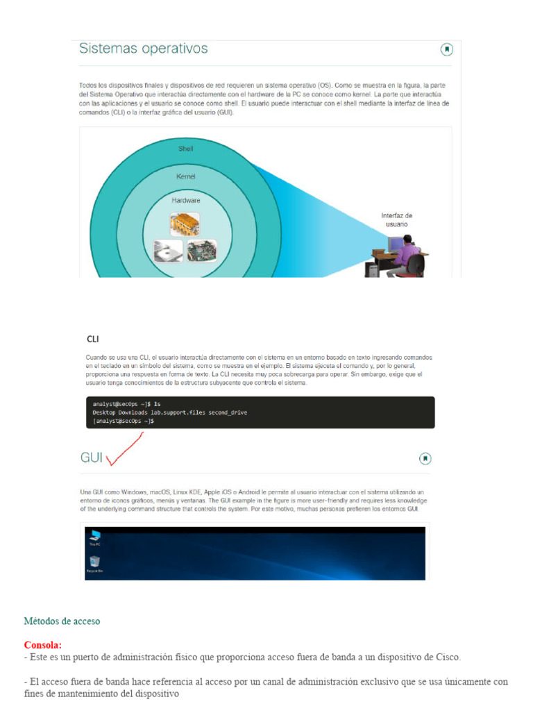 Presentación 1 | PDF | Cubierta segura | Protocolos de red