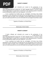 CS Form 86 - Health Examination Record | PDF