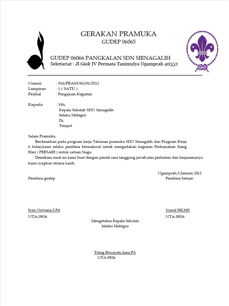 Dokumen - Tips - Proposal LT 1 | PDF