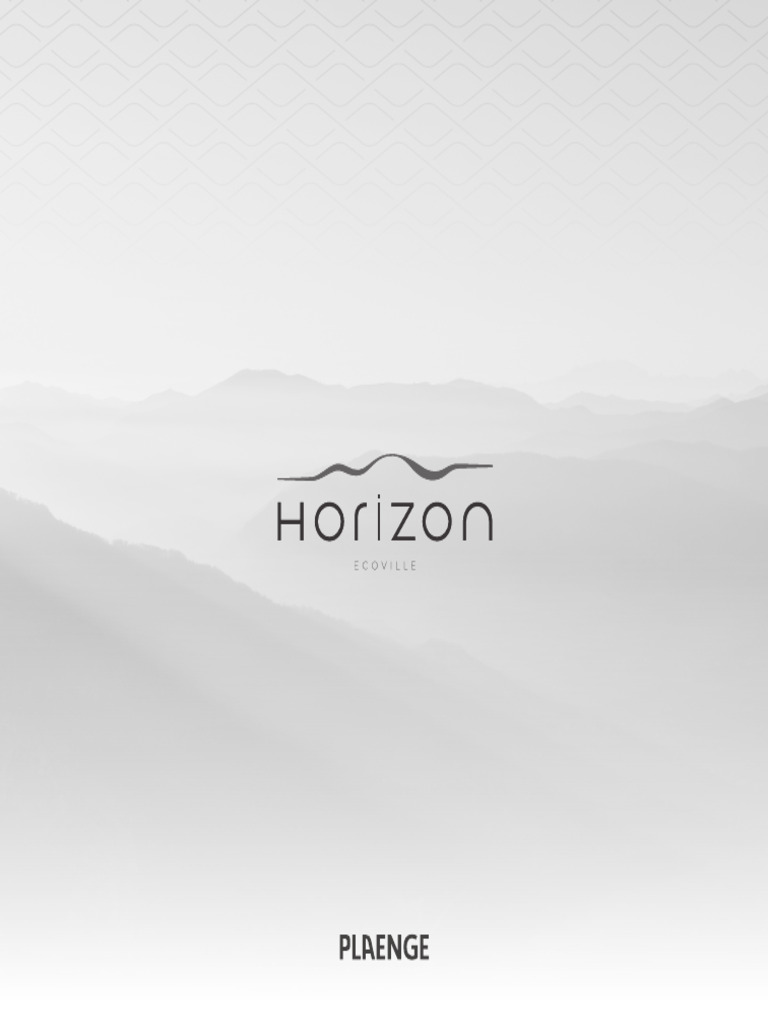 Folder Horizon - Digital | PDF | Brasil | Chile