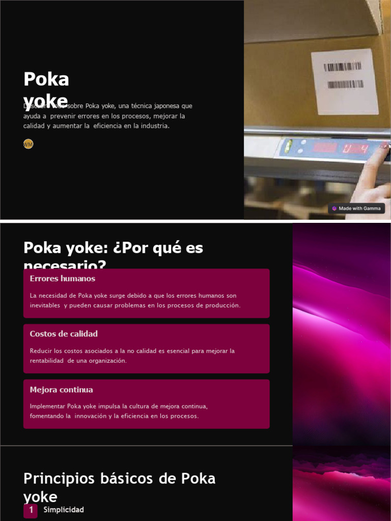 Calidad Expo Pdf Ingeniería Informática