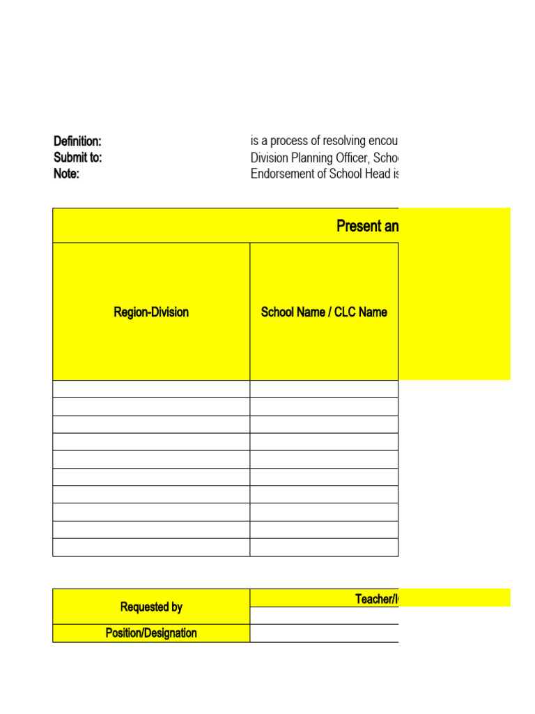 RF03 - Enrollment Data Issues | PDF | Information Technology | Software