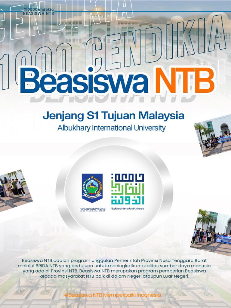 Booklet Aiu 2024 | PDF