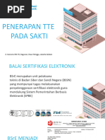 Alur Dse | PDF