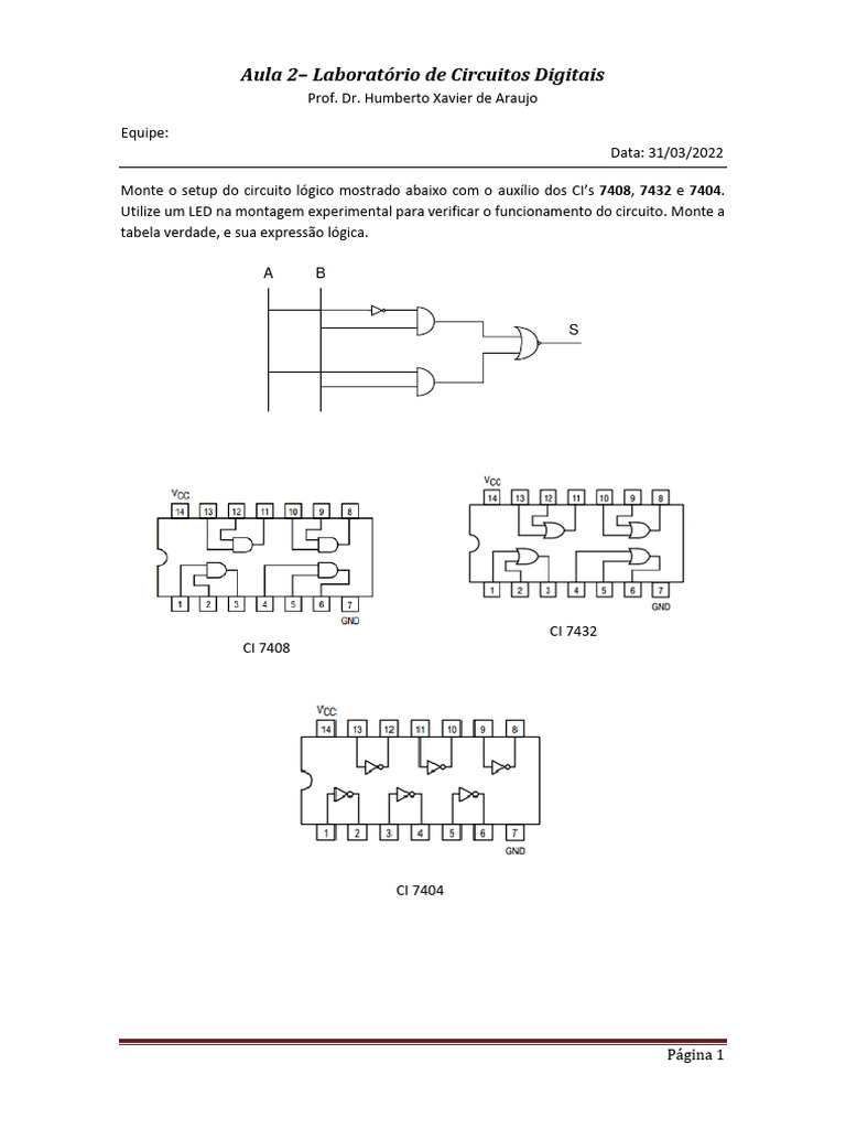 Aula 2-2022-2 | PDF