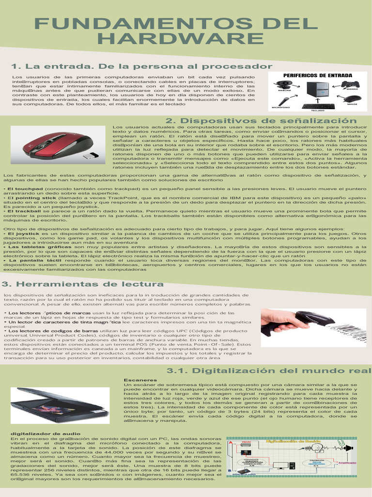 Actividad 1 Semana 3 | PDF | Disco compacto | Hardware de la computadora