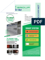IEC-60445 - 2010 - Cable Conductors Colour Code | PDF
