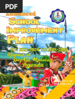 Detailed Deployment Plan DepEd ARAL Program | PDF | Learning | Mentorship